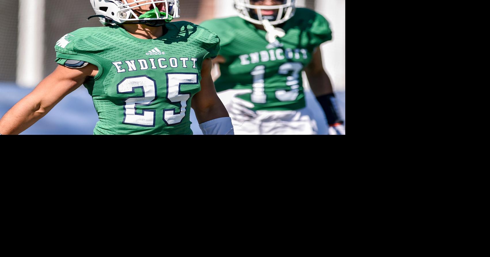 SLIDESHOW: The Endicott Gulls dominate against the Nichols Bison in ...