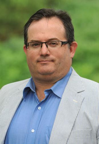 Fishman shifts focus to local politics | Local News | salemnews.com