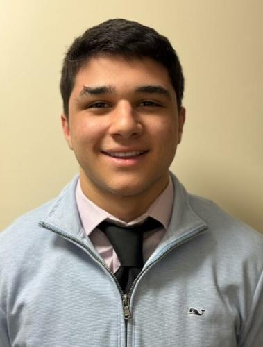 2023-24 Salem News Wrestling All-Stars | Sports | salemnews.com