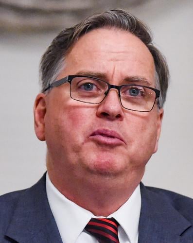 Three candidates confirm, fourth considering, for Salem's mayor seat ...