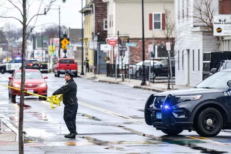 UPDATE: Police say bomb threat appears to be hoax | News | salemnews.com