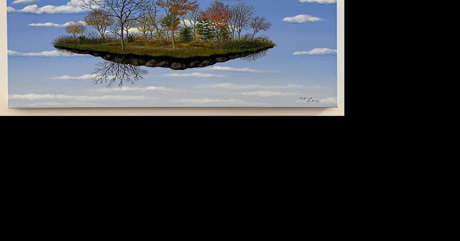 Marblehead art exhibit explores humanity's relationship with nature and ...