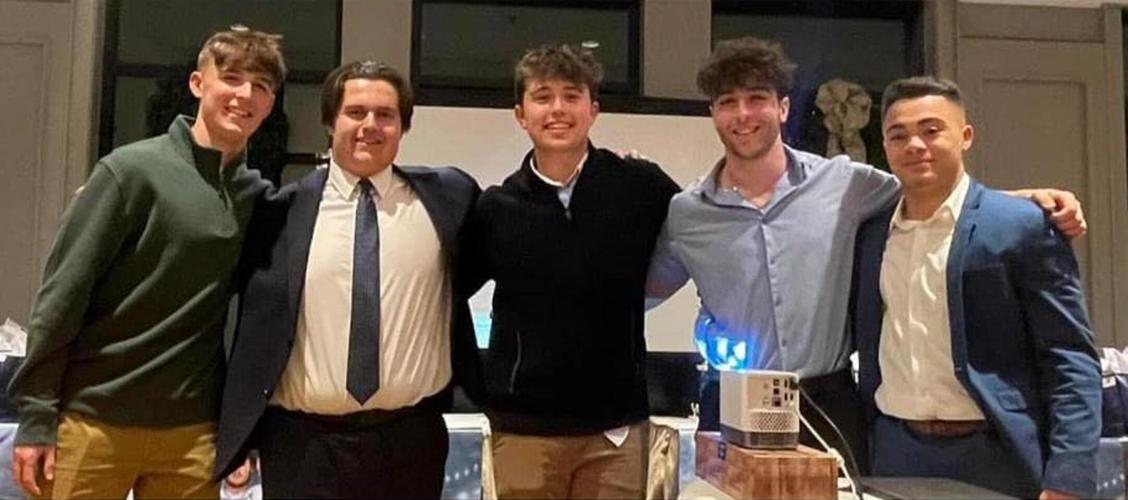 Peabody football captain battling cancer | Sports | salemnews.com