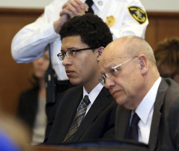 Murderer of Danvers teacher pleads guilty to assaulting DYS worker ...