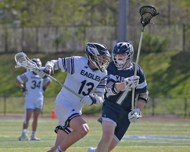 Morrow's missile in OT enables St. John's Prep to knock off Staples ...