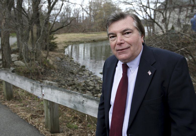 School Committee member David Manzi enters mayoral race in Beverly ...