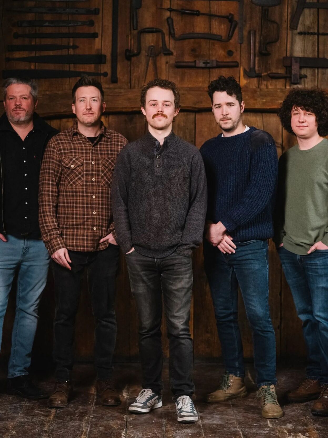 Americana musician Fulmer returns home with Rockport show | Salem News ...