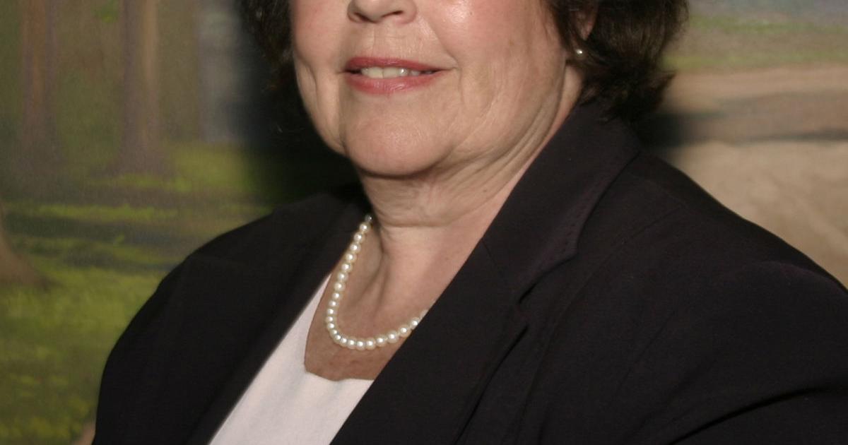 Salem mourning loss of Christine Sullivan, former Enterprise Center ...