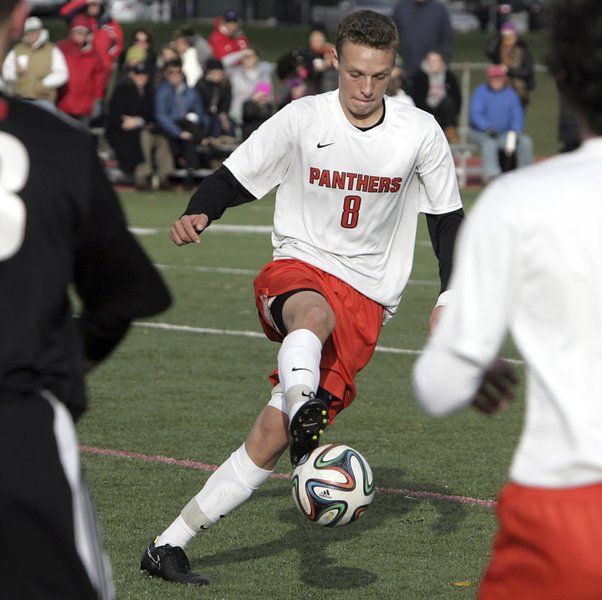 Panthers fall to Winchester in penalty kicks | Sports | salemnews.com