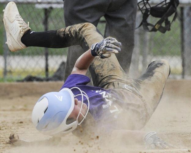 LESSONS LEARNED: Lynn Invitational Softball Showcase a big hit for ...