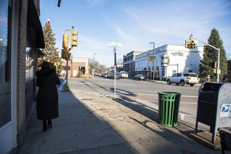 Danvers aims to rezone downtown corridor to allow housing | Local News ...