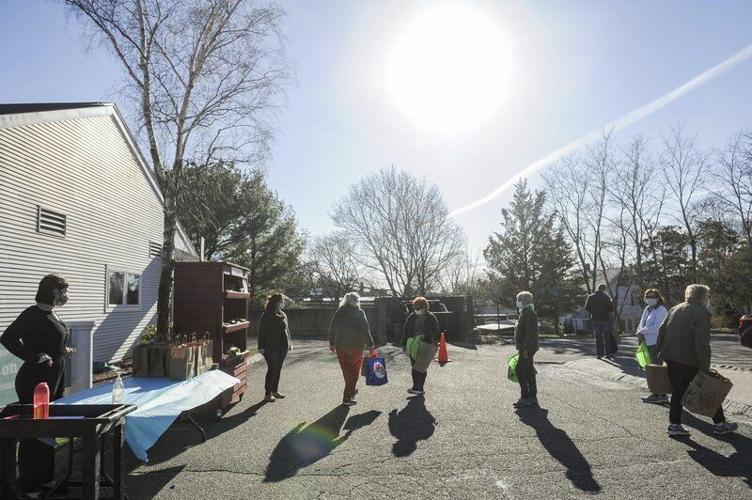 'Cook's Night Off': Program offers free meal, familiar faces, for ...