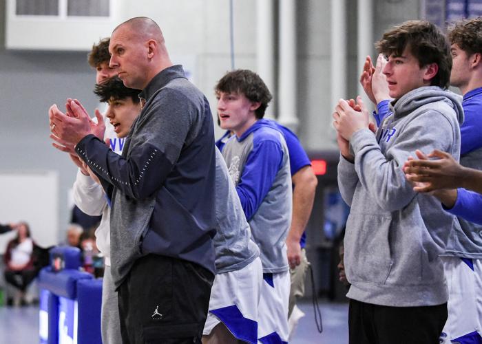 SLIDESHOW: The Masconomet Chieftains beat the Danvers Falcons in ...
