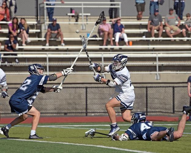 Morrow's missile in OT enables St. John's Prep to knock off Staples ...