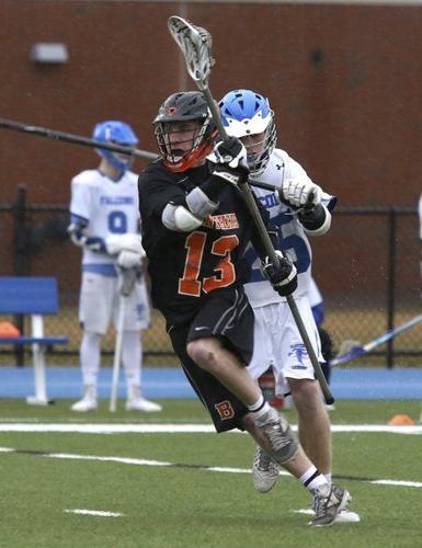 Rawding's 5 goals send Beverly laxmen past Danvers in downpour | Sports ...