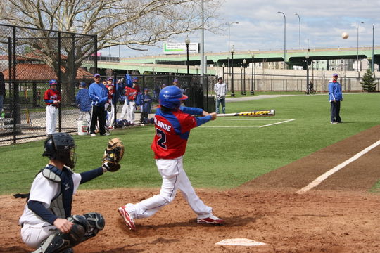 Firebirds U13 baseball heading to Nationals in South Carolina this ...