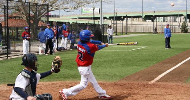 Firebirds U13 baseball heading to Nationals in South Carolina this ...