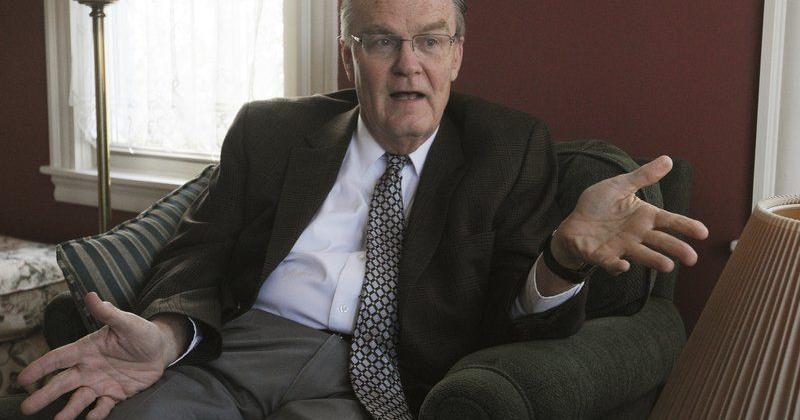 Patrick appoints Danvers selectman David Mills to Ethics Commission ...