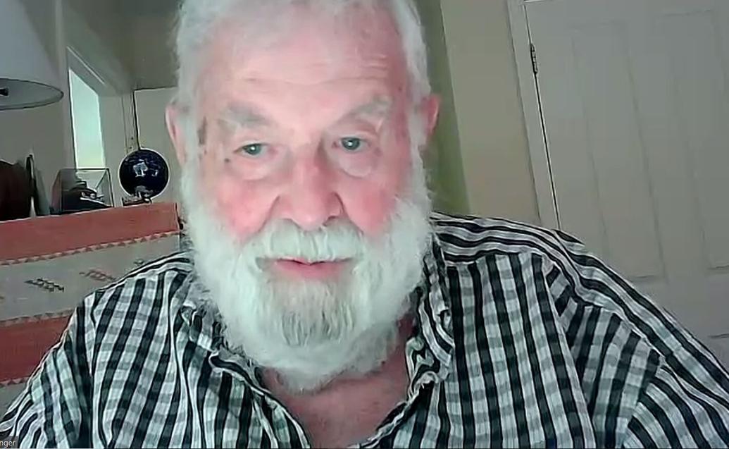 Holocaust survivor recounts incredible life since escaping Nazi Germany ...