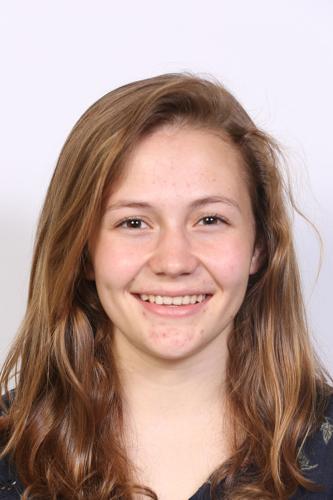 2015-16 Salem News Girls Indoor Track All-Stars | Sports | salemnews.com