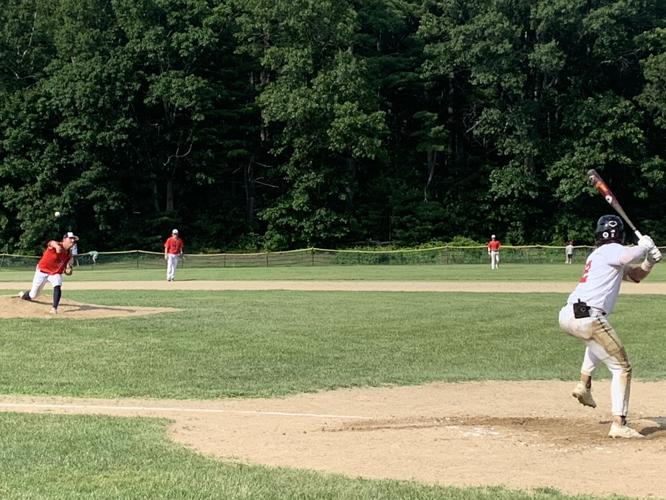 Belliveau's 2-hit gem, timely HR's give Prep baseball Division 1 North ...