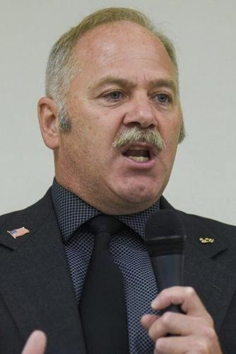 Parisella faces Marciano (again) in state rep race | Local News ...