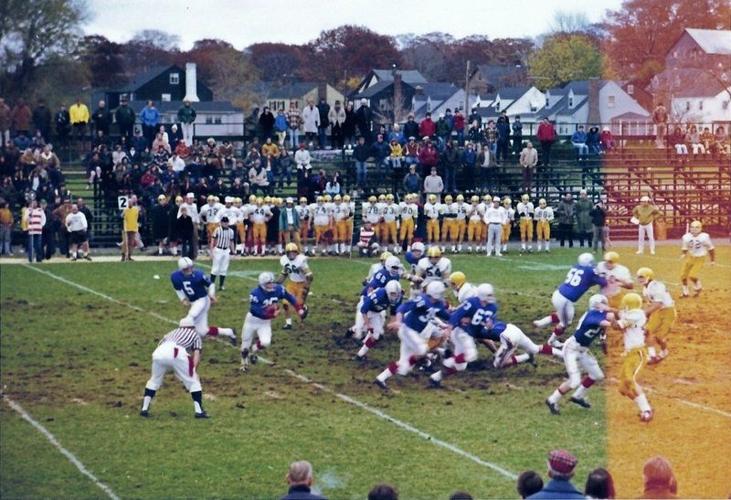 Swampscott High Super Bowl history | Sports | salemnews.com