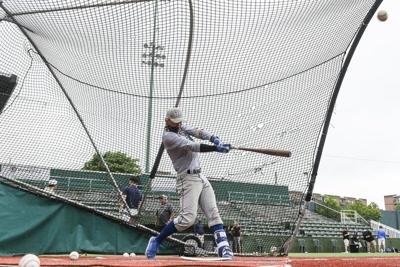 Three North Shore Navigators honored by Futures League | Sports ...