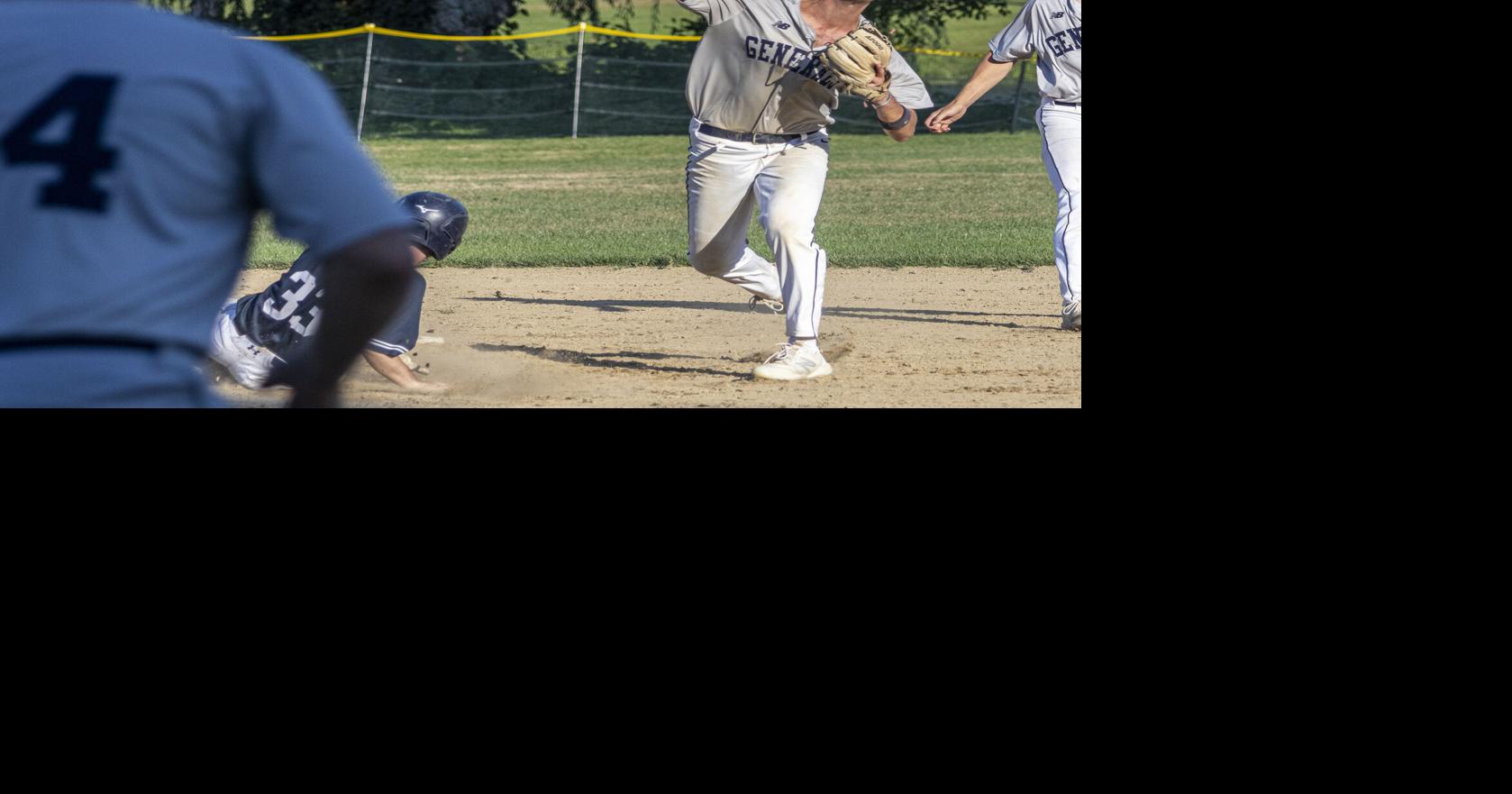 Weekend area roundup: Hamilton one win away from ITL title | Sports ...