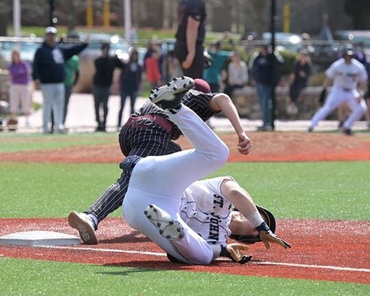 Monday's area roundup: Lomasney breaks Peabody girls lax scoring mark ...