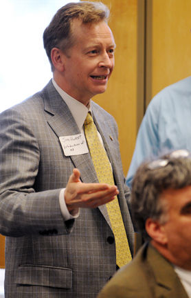 Reforms could aid small businesses hit hard by rising health care costs ...