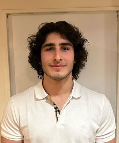 2023-24 Salem News Boys Hockey All-Stars | Sports | salemnews.com
