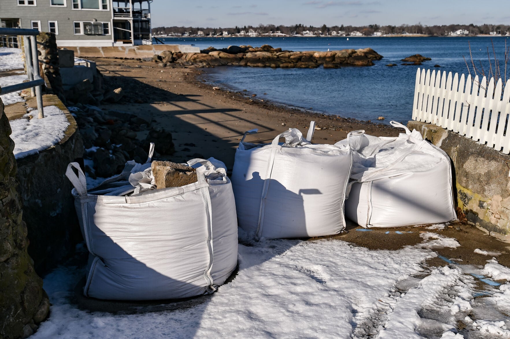 As cleanup wraps up, Willows focuses on futureproofing | Local News ...