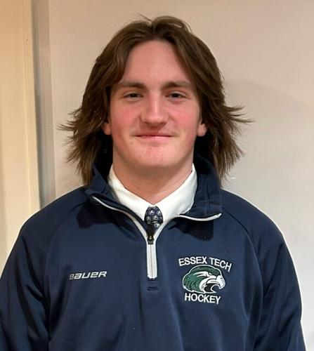 2023-24 Salem News Boys Hockey All-Stars | Sports | salemnews.com