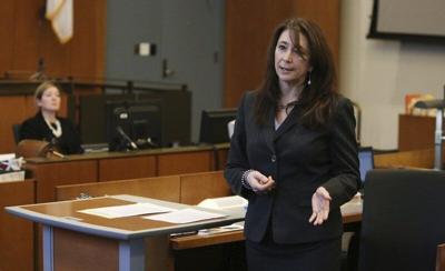 Veteran prosecutor Buxton confirmed for Superior Court | Local News ...