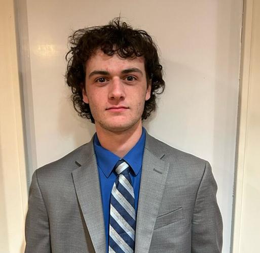 2023-24 Salem News Boys Hockey All-Stars | Sports | salemnews.com