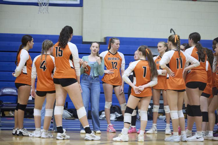 Thursday's area roundup: Peabody, Marblehead volleyball earn sweeps ...