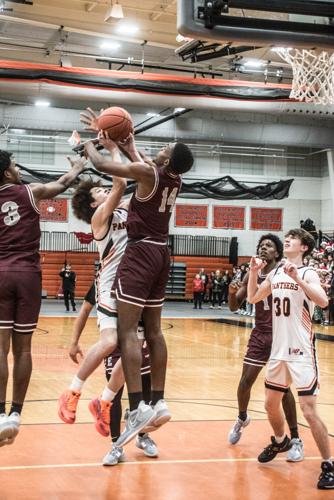 Beverly boys basketball comes up short against talented Lynn English ...