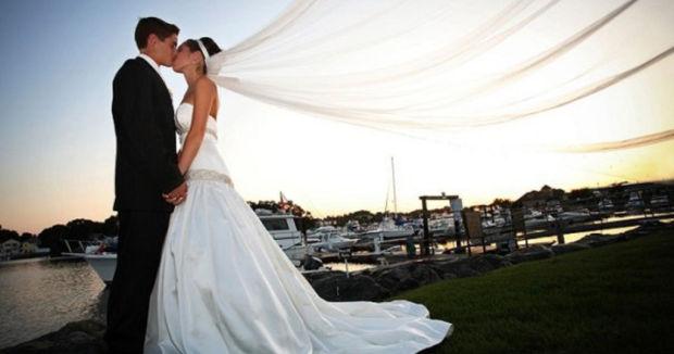 Ashley Herron and Nick Shultz | Weddings | salemnews.com