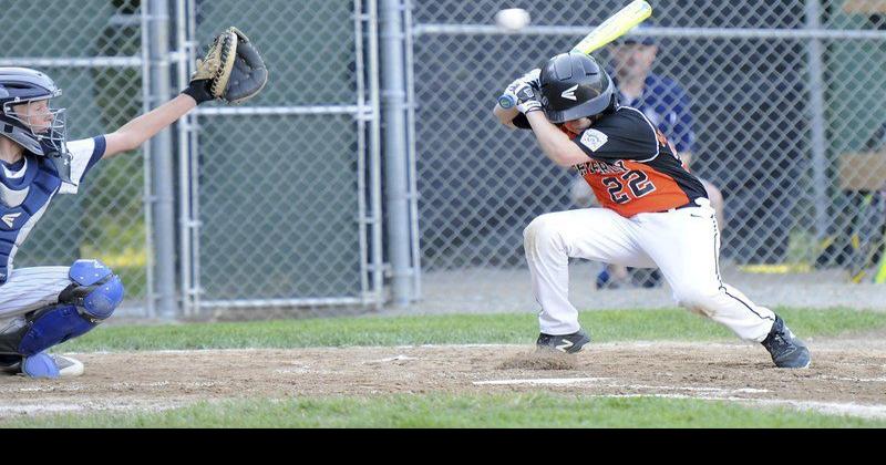Beverly fends off Hamilton-Wenham, avoids elimination in Williamsport ...