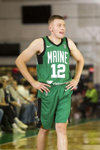 Demers back for another shot with Maine Celtics | Sports | salemnews.com