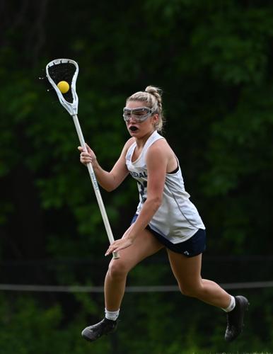 Generals erupt down stretch, run away from Nipmuc to advance to ...