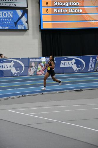 Special Foursome: Marblehead relay sprints its way into MIAA Meet of ...