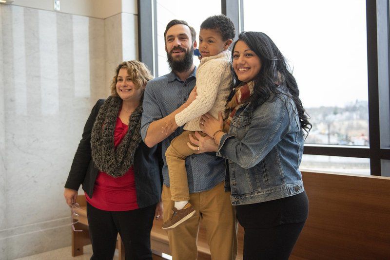 An annual event where families are made | Local News | salemnews.com