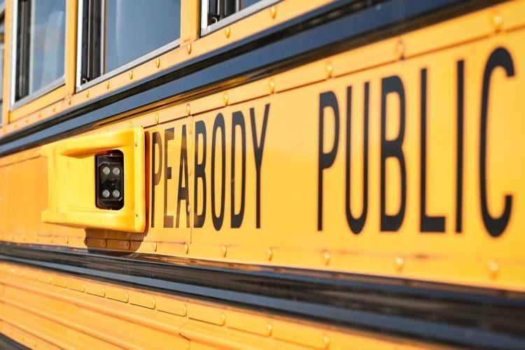 Salem to pilot school bus camera program, track passing violations ...