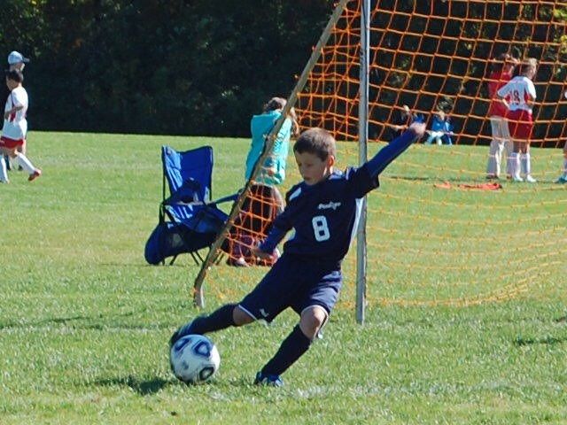 Youth Sports Photos, Oct. 27 edition | Gallery | salemnews.com