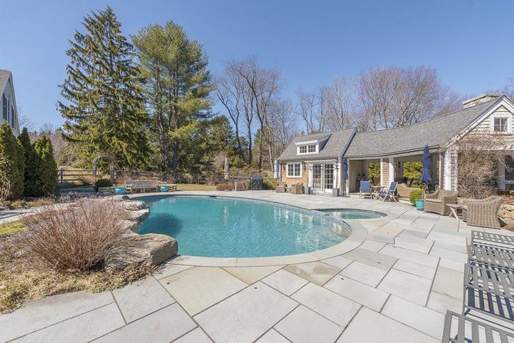 Private Wenham estate brings elegance, poise and grace | Homes ...
