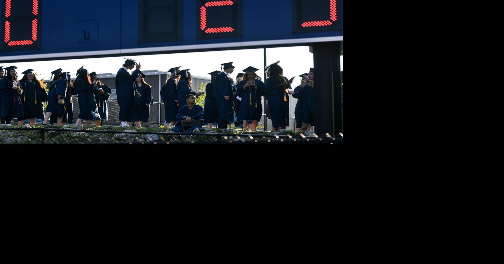 SLIDESHOW: 2023 Essex North Shore Agricultural & Technical School ...