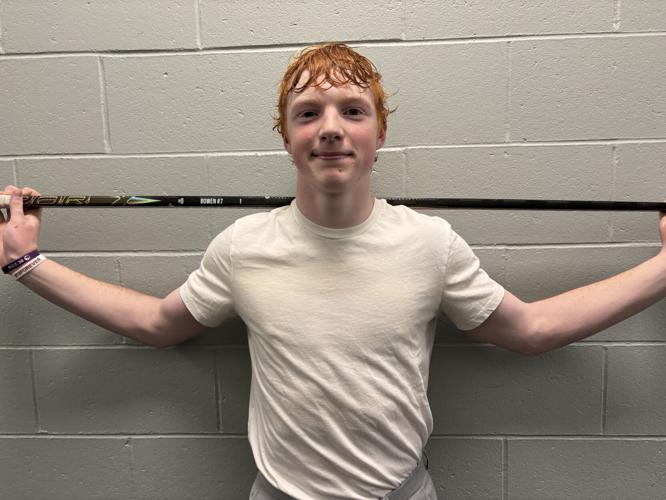 The Blue Line Report: Beverly's Bowen on the cusp of 100 career points ...