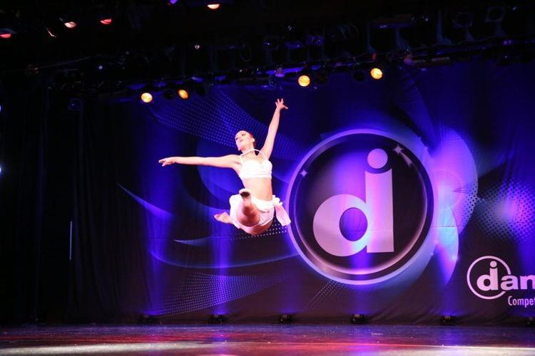 Beverly dancer takes national title | Local News | salemnews.com